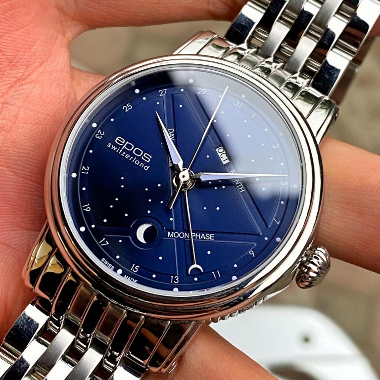 Epos Emotion 3391.832.20.16.30 - Onetime.vn - Đồng hồ chính hãng