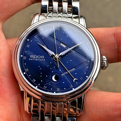 Epos Emotion 3391.832.20.16.30 - Onetime.vn - Đồng hồ chính hãng